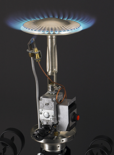 Sunglo and Sunpak Parts - Infrared Dynamics