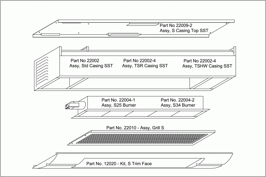 Sunpak Parts - Infrared DynamicsInfrared Dynamics