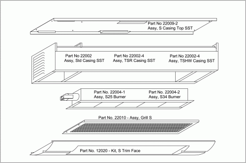 Sunpak Parts - Infrared DynamicsInfrared Dynamics